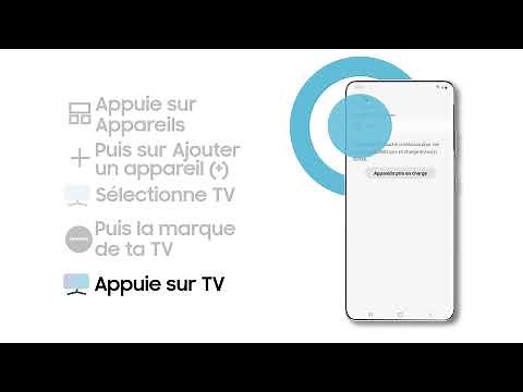 Samsung How To : Comment utiliser ton smartphone comme télécommande ?