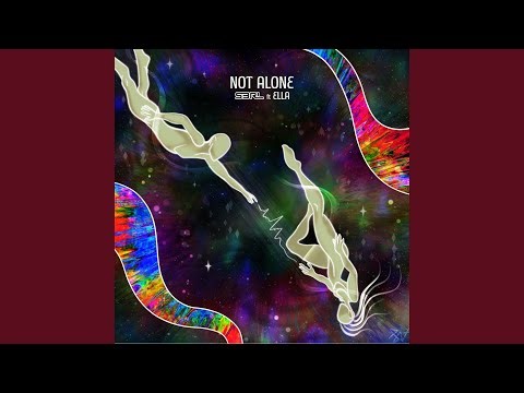 Not Alone - IC3MANIA Remix