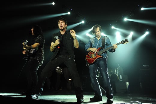 Lead singer from popular metal rock band dies suddenly at age 64