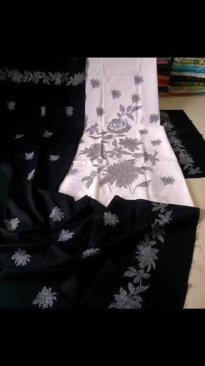 Nammi Clothes best handwork three-piece collection #threepiece #handwork #handmade #handworkthreepiece #trending #dress #viralreels #cotton #womanfashion #girlsfashion#tiktok #হাতেরকাজ #হাতেরকাজেরথ্রিপিছ #থ্রিপিছ #কটন_সুতি