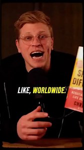 The story behind "Never Split the Difference"