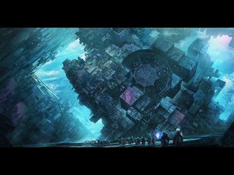 Parallel Universe Shifter +HT 93 choke