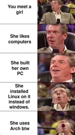 5 Reasons Why Arch Linux is the BEST Choice for Power Users