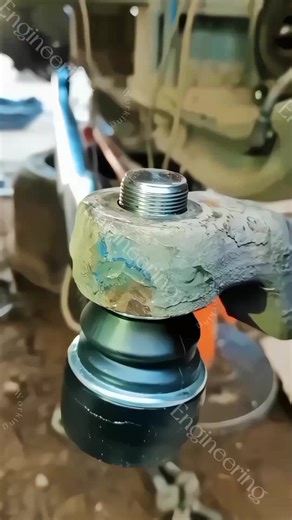 20K views · 57 reactions | Engineering Working 12.  #mechanic #engine #service #machine #reels | Engine Garage | Facebook