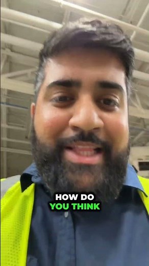 How Paper Mills Move Massive Paper Rolls! 📦🚛 #Innovation #PaperIndustry