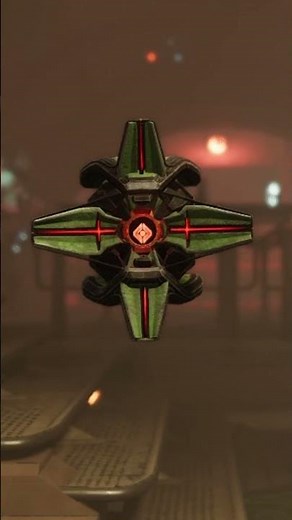 Drifter's Ghost has the PERFECT intro...