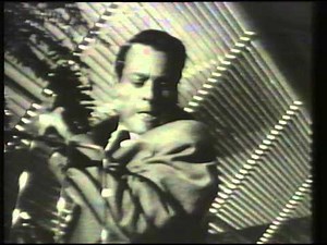 FILM VAULT: The Video Collection (VHS promo 1985)