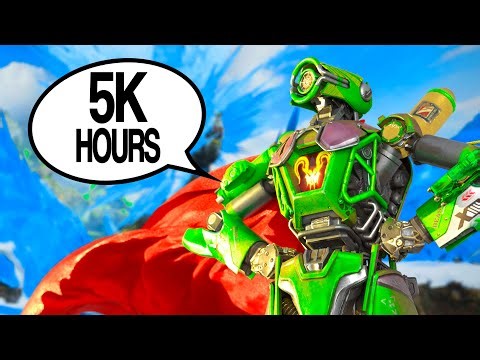 WHAT 5000 HOURS DID TO MY PATHFINDER MOVEMENT..