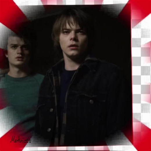 Feelings on Jonathan Byers in Stranger Things