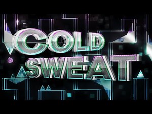 【4K】 "Cold Sweat" by para & More (Extreme Demon) | GD 2.11