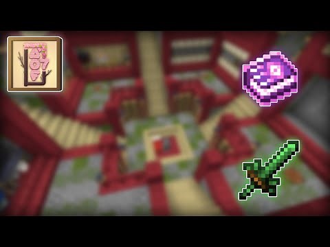 All of Fabric 7: EP02 | Roots Classic & Spell Engine | Minecraft 1.20.1