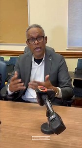 Health Minister Michael Darville travelled to Abaco today for contract signings for renovations to the Cherokee Sound Clinic. During his visit, he will also be touring the new residential facility in Marsh Harbour. | Our News Bahamas
