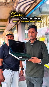 sarkar computer seoni Laptop starting Rs 5999 13’15’i7 Add Private Bus Stand Seoni Benganga complex Seoni Mo No 9981496797.9174109339 #computer #technology #pc #tech #laptop | Sarkar Computer