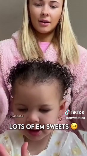 Get Ready with Tina for Easter: Hair Care Routine