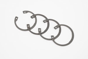 [Hot Item] External retaining ring Retaining Rings For Shaft Internal Retaining Spring Steel Snap Rings