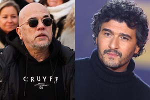 Pascal Obispo toujours ému par la mort de Daniel Lévi : "On veut marquer le coup", révélation sur son projet à venir