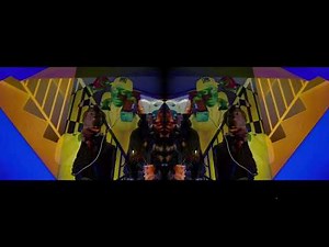 SAMBYNINO - Dans l'binks (CLIP OFFICIEL) // TheBlackSheepINC