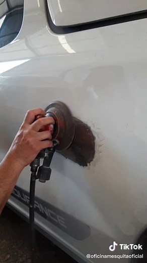 Repairing Car Paint Chips: Step-by-Step Guide