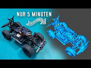 So einfach ist 3D-Scannen in 2025