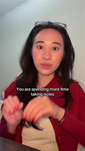 sorry to break it to u but this is my fav college hack #notes #collegehacks #studyfetch #studytok #finals