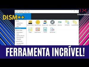 HOW TO OPTIMIZE AND SPEE UP YOUR PC WITH THE DISM++ TOOL