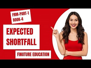 Expected Shortfall vs VaR | Real-World Risk Management Example | FRM Level 1