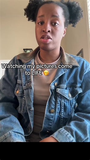 The photo revive app turns my pictures into videos omgggg 😭 @PhotoRevive.AI 🥰🫶🏾 #ai #memories #photorevive #restore #videos