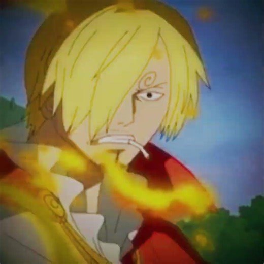 Luffy VS Sanji Edit | I Dont Wna Cry - nowayback