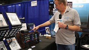 Joe Bull from JoeCo Limited gives us an advance look at their new BandMate at the 2023 AES Show. It's a backing track player packed with extra features that playback-based shows demand. Available early next year! For more on JoeCo: https://daleproaudio.com/collections/joeco | Dale Pro Audio | Facebook