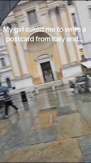 WiBooks on Instagram: "Writing a postcard to your girl with calligraphy turns a simple message into something deeply personal and unforgettable. Each carefully shaped letter shows intention, effort, and thought, making the words feel warmer and more meaningful than any text message. The slow, deliberate strokes capture emotion in a way that feels intimate and timeless, transforming a small postcard into a keepsake she’ll want to hold onto. In a fast digital world, a handwritten postcard becomes