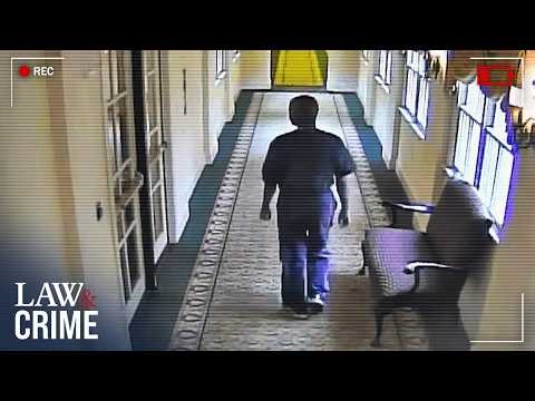 Serial Killer Caught After Murdering 22 Women in Two Years