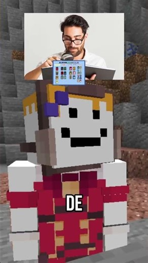 WHAT IS THE MOST COMMON CAPE IN MINECRAFT? 🤔 #shorts #viralshorts