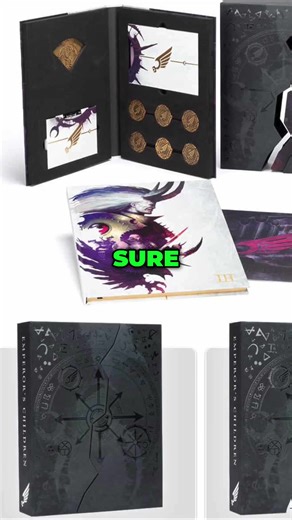  Think your Warhammer codex is a collector’s item? Not so fast… 樂 Why do these pricey rulebooks lose value so quickly? Find out more! > https://bit.ly/4mIjQOH | Spikey Bits | Facebook