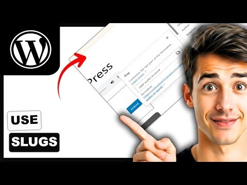 How to use slugs in WordPress (Easiest Way)(2026 Guide)