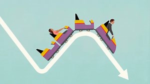 Don't expect low volatility in 2025