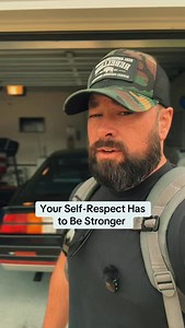 951 reactions · 43 comments | Your self-respect has to be stronger. Focus on building self esteem by making yourself a priority again. Boost self respect by keeping the promises that you make to yourself. Remember, true strength comes from within and change starts with you! #selfrespect #positivity #growth #mentalhealth #selflove | JBirdfit | Facebook