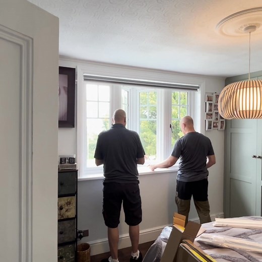 Dally knew exactly how to make her home feel complete. Check out her transformation!👇 Whether you’re refreshing your home or completing a renovation, VM Blinds shutters offer more than just good looks. Our shutters are built to last, made to measure, and crafted to complement both modern and traditional interiors. 💡 Flexible light control 🔇 Helps block noise and improve insulation 🎨 A wide range of classic and custom colours 🛠 Fitted with care by our experienced team Proudly serving Northam