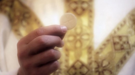 Walk through the Mass: Exploring the Sacred Liturgy - Symbolon Part 2: Living the Faith - Formed