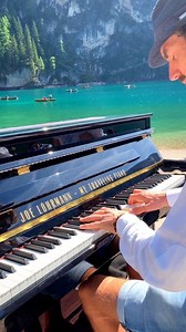 3.5M views · 74K reactions | „River Flows In You“ (Yiruma) am Pragser...