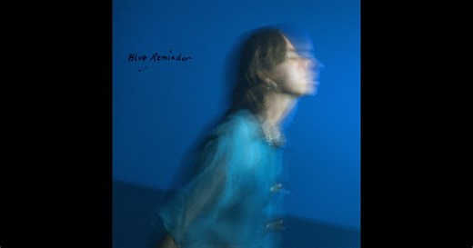Blue Reminder by Hand Habits on Apple Music