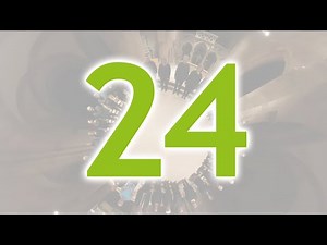 ENATUS EST EMANUEL | #360GRADADVENT