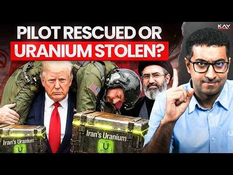 Find out what happened to the Pilot and why the doomsday scenario is a possibility