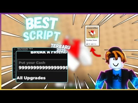 [💸INF] Break a Friend Script - INFINITE CASH
