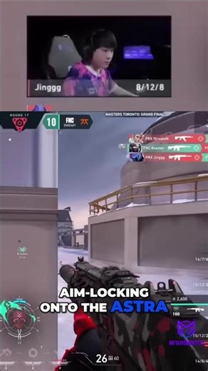 Valorant Cheater BANNED 36 Months for Aim-Botting! #shorts