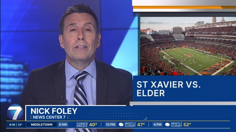 Paycor Stadium to host high school football regional final