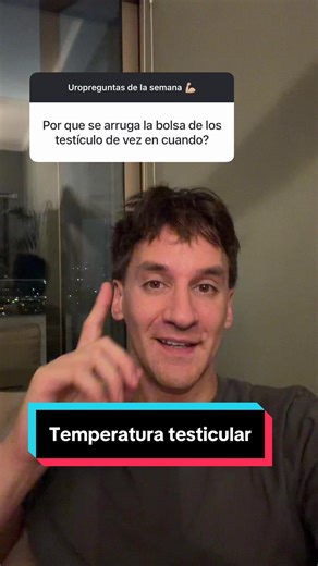 Importancia del músculo cremaster en urología