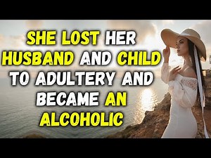 Cheating on vacation ruined the rest of her life. Story of his wife's betrayal. Audio Story