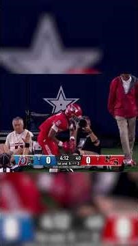 6A DI State Championship Highlights - Duncanville 7 and Galena Park North Shore 10