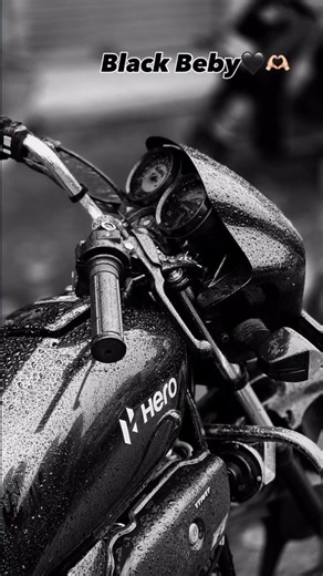 black ghoda 🐴 #splendormodified #youtubeshorts