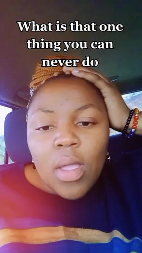 What is Tha one thing you'll never do and why #princessyanja #onething #spiritualtalk